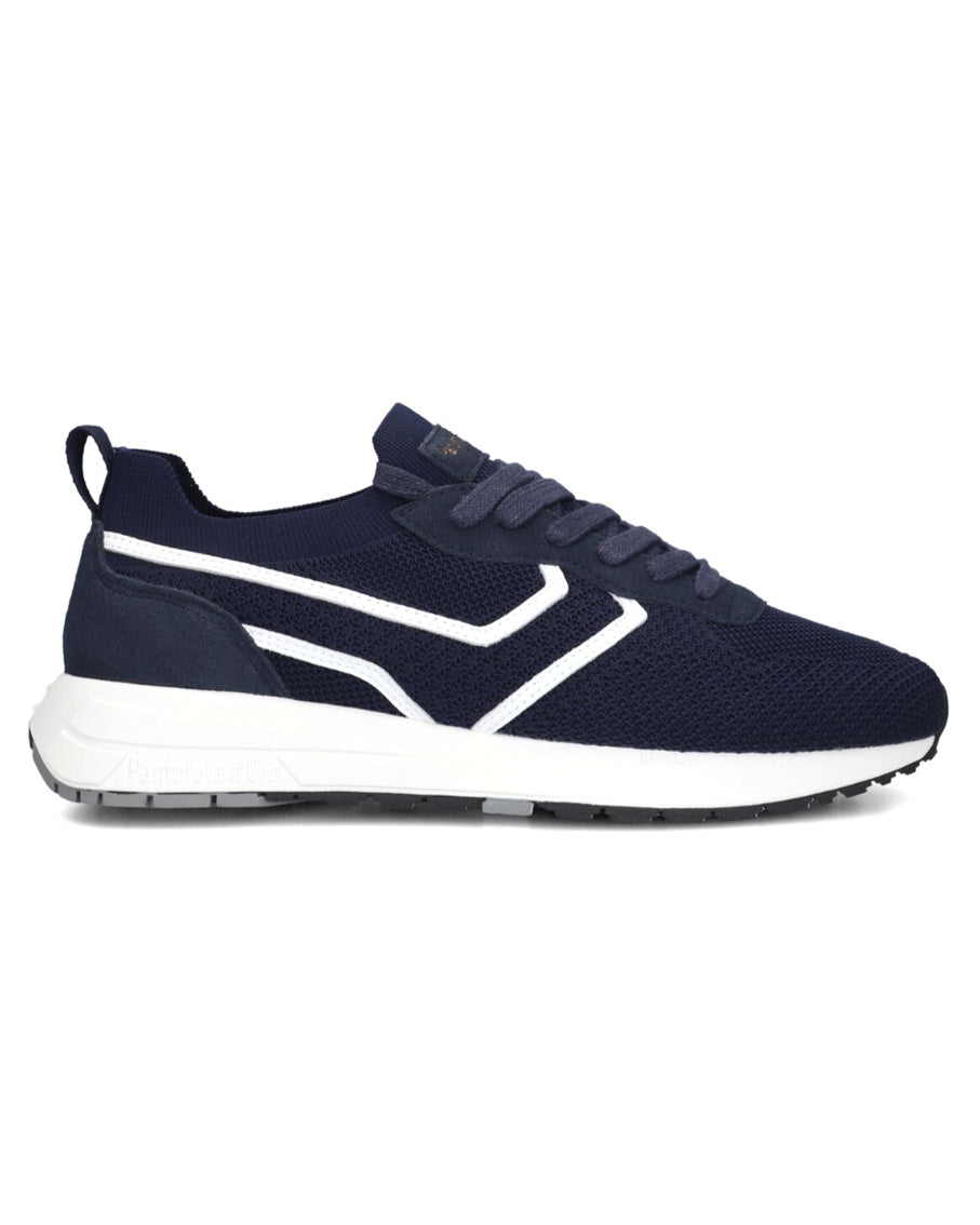 Pantofola d'Oro Practicare heren sneaker — De Goedkoopste Outlet